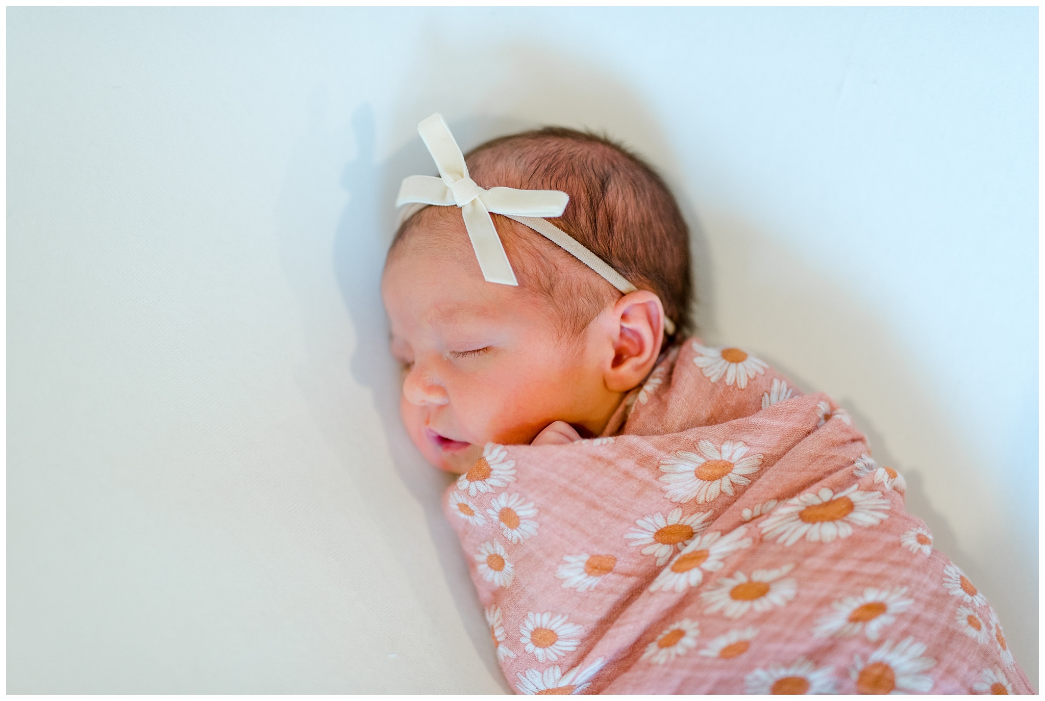 Newborn Lifestyle | Daisy | Ten Days New - elizabethstonephotography.com
